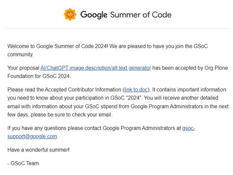 Daniel Atallah On Linkedin Gsoc2024 Plone Opensource Gsoc 19 Comments