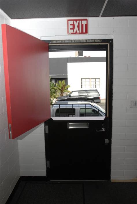 Commercial Dutch Doors Specialty Doors
