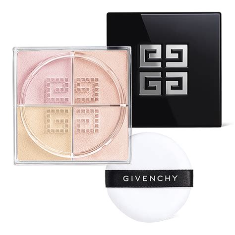 Prisme Libre Loose Powder Loser Fixier Puder Givenchy Beauty