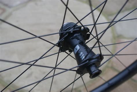 Review Edco Gravel Wheelset Roadcc