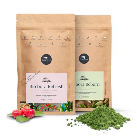 Bio Bora Boost Elixir Compact Boratree