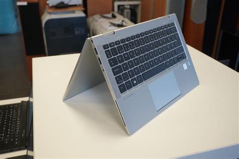 Hp Elitebook X G Elektroonika