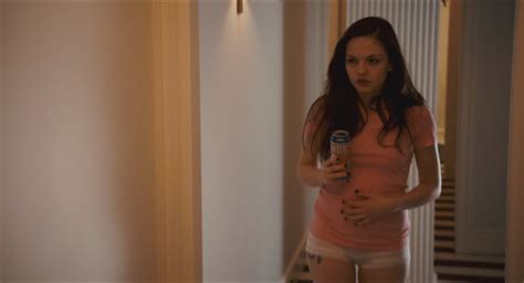 Naked Emily Meade In Twelve