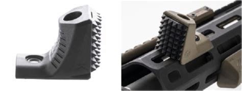 Ar Upgrades From Magpul Making Your Rifle Handier