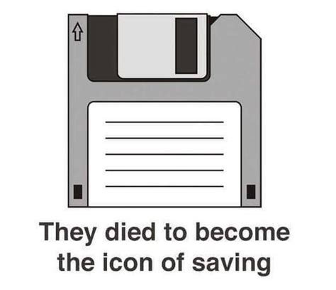 They Died To Become The Icon Of Saving ·