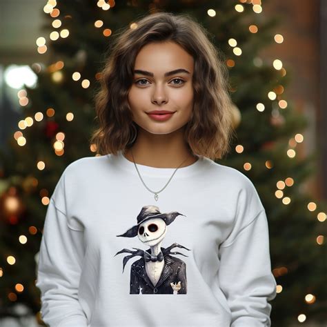 Jack Skelleton Png Jack Skeleton Png Skelleton Png Etsy