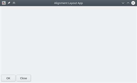 Tutorial PyGTK Mengenal Macam Container Untuk Membuat Layout