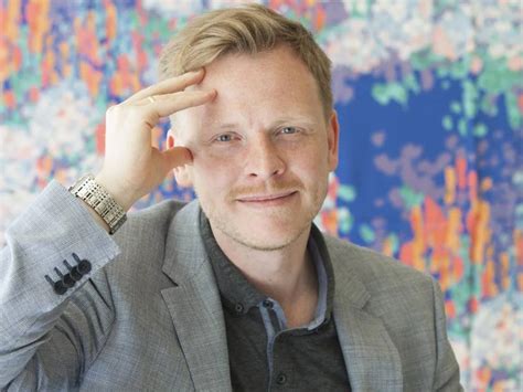 Markus Gabriel Revista Anfibia