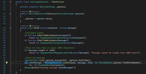 Visual Studio Code Coverage Tool Denwith