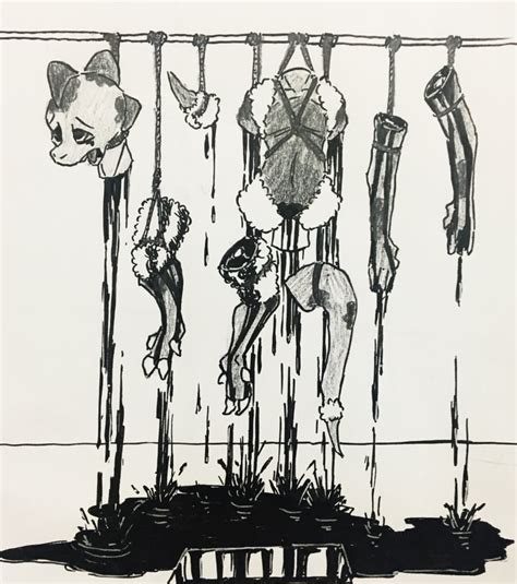 Rule 34 Absurd Res Amputated Leg Amputated Limb Amputated Tail