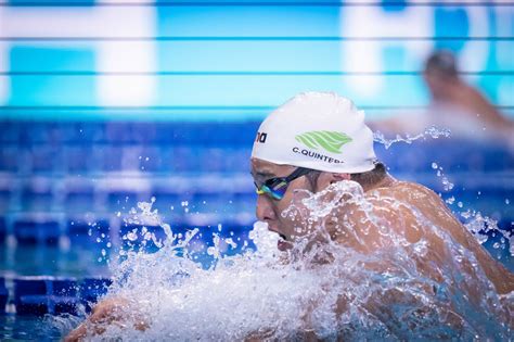 Daiya Seto Stabilisce Il Nuovo Record Asiatico Nei 100 Misti 5129