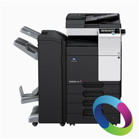 Konica Minolta bizhub C287 | Multifunctional and Printers | London UK