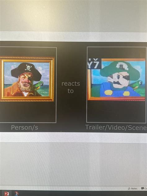 If Painty Pirate React Weegee Takes Over Spongebob By