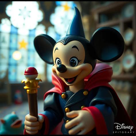 Çizgi Film Karakterleri Ve Disneyin Çocuk Gelişimine Etkisi