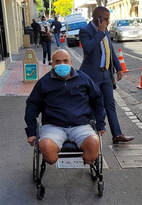 State Attorney Seeks To Claw Back Millions From Retired Cop Andre Lincoln