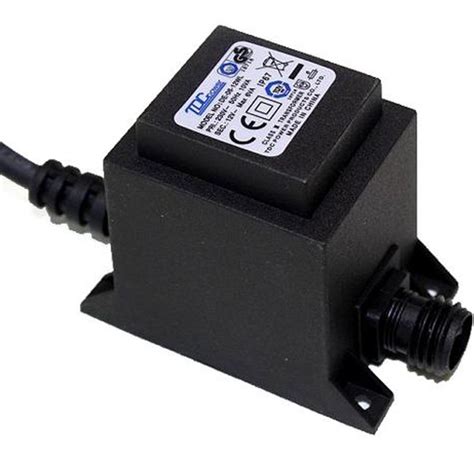 Transformátor Oase Classic Led Set 1 3 230v12v