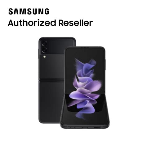 Samsung Galaxy Z Flip Gb Price In Malaysia Specs Rm Technave