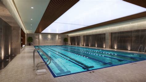 Step Inside Life Time Dumbo