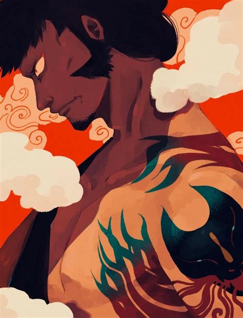 Kinemon Of The Fox Fire R Onepiece