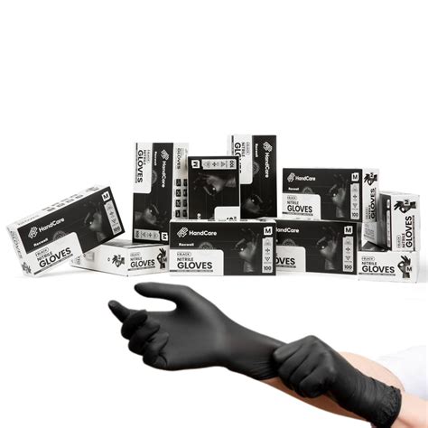 Chemotherapy Gloves Resistant Chemo Gloves