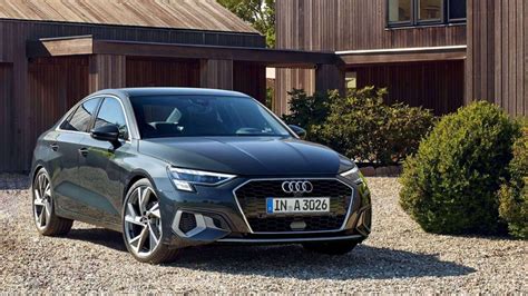 2023 아우디 A3 사양 및 옵션 살펴보기 Gungtentak