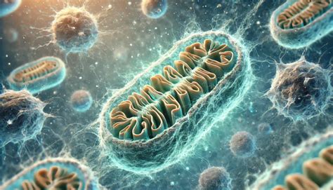 Mitochondria And Longevity Insights And Approaches Mayrlife