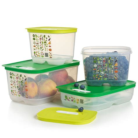 Fridge Storage Tupperware Us