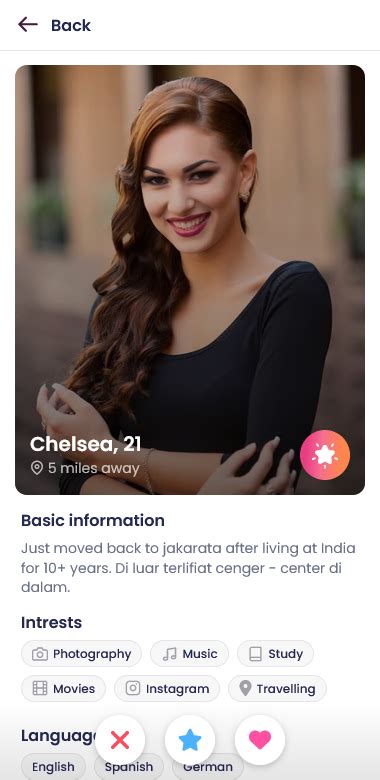 Datingkit Dating Mobile App Template Bootstrap Pwa