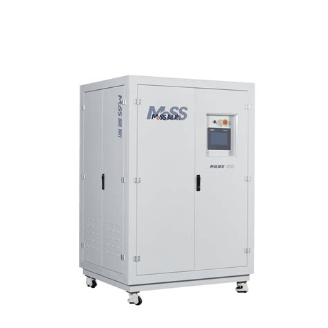 氩气纯化器 大连莫斯科技有限公司