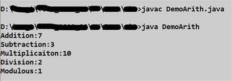 Java Operators Part Passion For CS