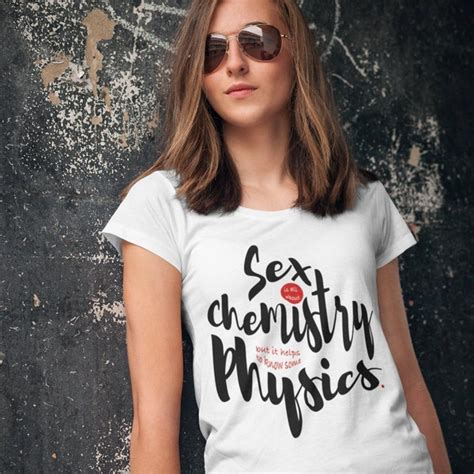 Sexy Chemistry Etsy Australia