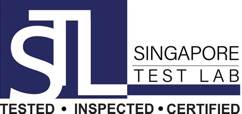 Certification Pub Wels Singapore Test Lab Testing Inspection