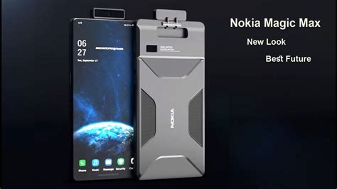 Nokia Hadir Dengan Smartphone Terbaik Kamera Mp Ram Jumbo Beritanusa Com
