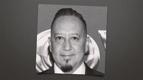 Cleto Escobedo Iii ‘jimmy Kimmel Live Bandleader Dies At 59 Middle East