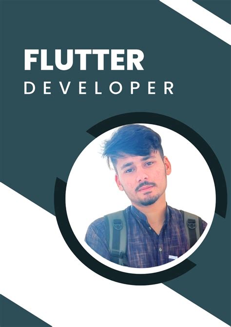 Muhammad Qasim Khan On Linkedin Flutterdeveloper Fluttercomm Flutter