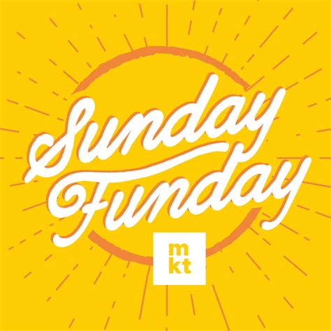 Sunday Funday Fall Fling M K T Heights