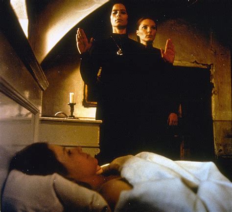 Blu Ray Review Joe Sarnos Vampire Ecstasy And Sin You Sinners