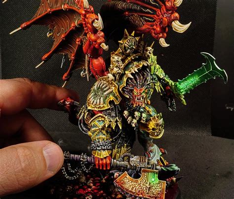 Angron Is Finally Done R Worldeaters40k