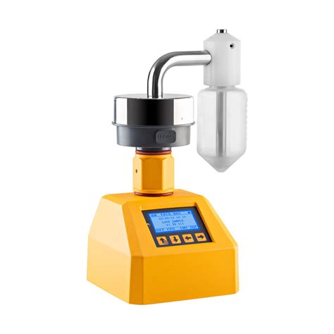 Triobas™ Airbio One Rapid Virus Virus And Rapid Test Sampler Trio