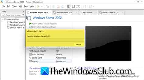 How To Enable Copypaste In Vmware
