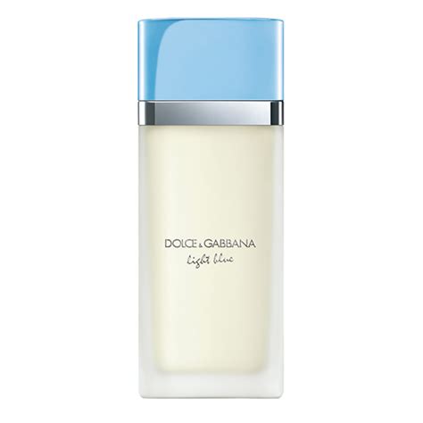 Dolceandgabbana Perfume Dolceandgabbana Light Blue Mujer Edt 50 Ml