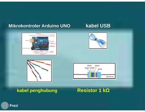 Aplikasi Arduino Uno Ppt Aplikasi Arduino Uno Ppt