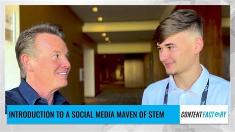 How Social Media Boosts Education Steve Spangler Brian Wrigley