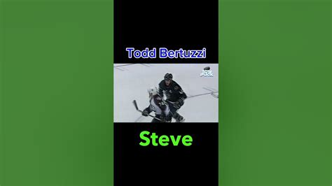 Inside The Shocking Nhl Incident Todd Bertuzzis Attack On Steve Moore