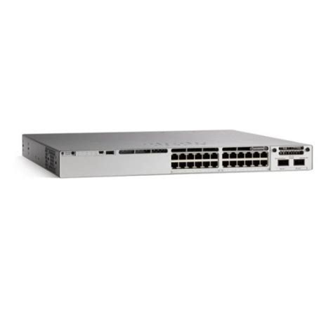 C9300 24t E Cisco Catalyst 9300 24 Port Data Only Network Essentials