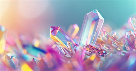 Crystallization Science Behind Forming Crystals