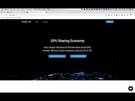 How To Rent A Deep Learning Server Reasontown