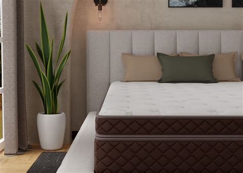 Alaskan King Bed Mattress Mattress Insider