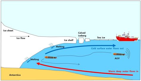 Risk Analysis Of Autonomous Underwater Vehicle Operation In A Polar Environment Based On Fuzzy