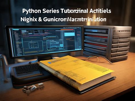 Nginx与gunicorn配置：python Web开发实战指南 Dawoai